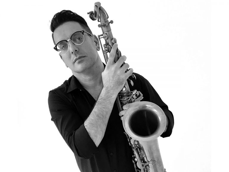 Chris Farr | Chris Farr Music