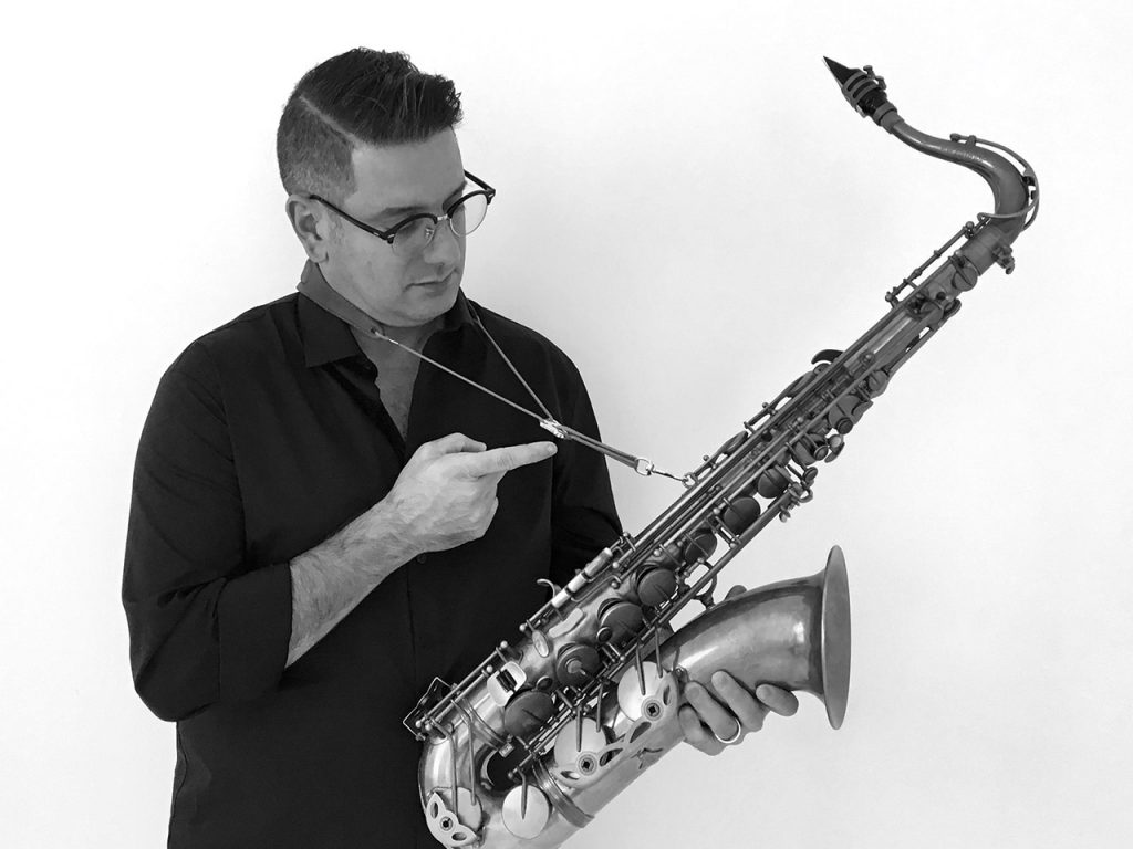 Chris Farr | Chris Farr Music