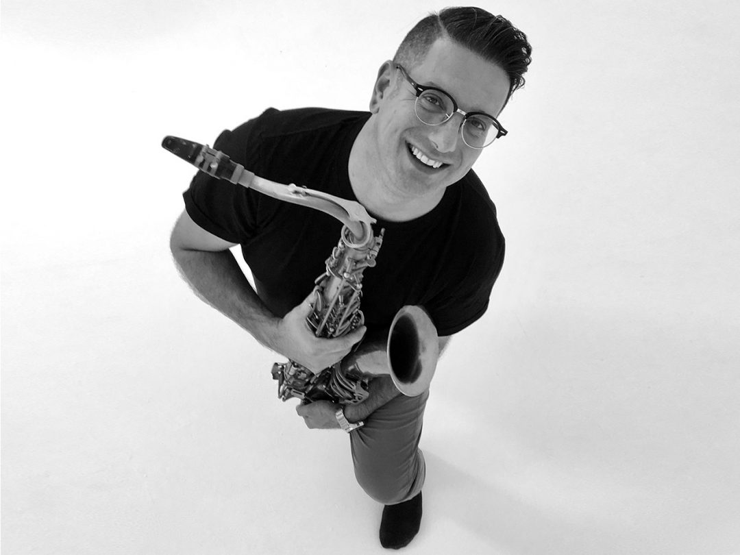 Chris Farr | Chris Farr Music