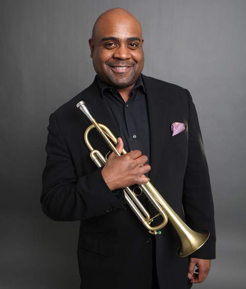 Jazz Orchestra of Philadelphia | Chris Farr